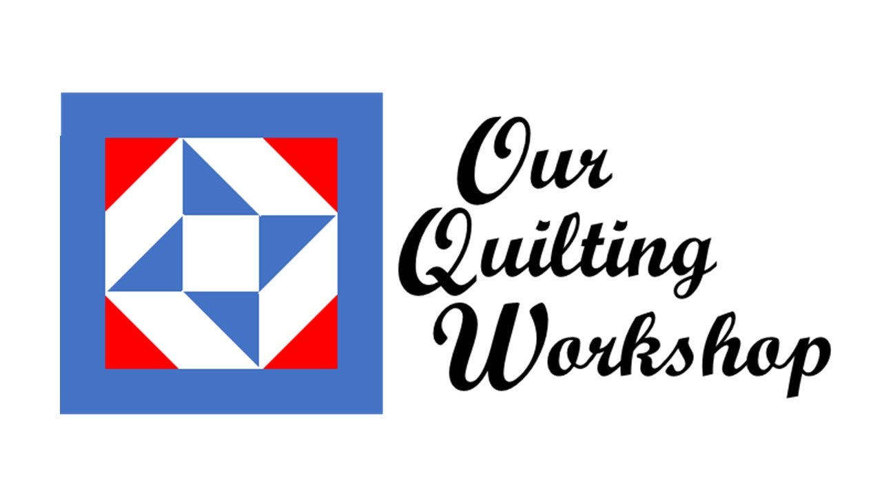 Welcome | Our Quilting Workshop